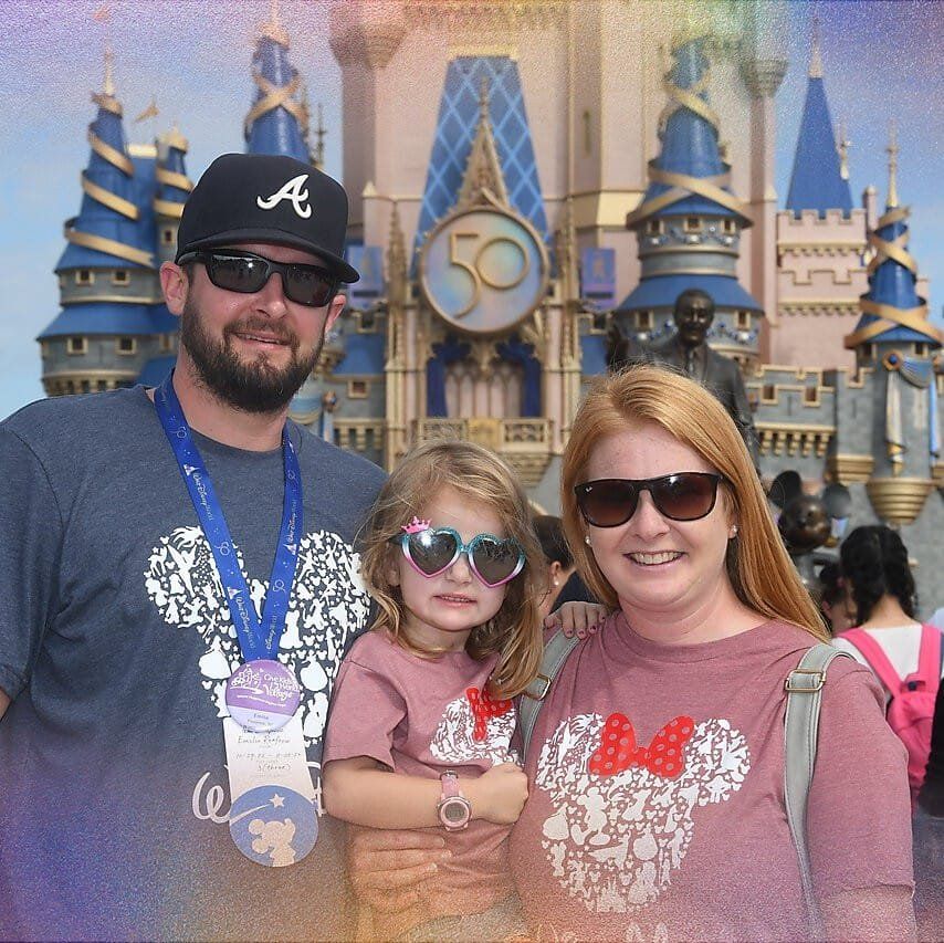 Heartest Story - Emmie - Emerson Rose Heart Foundation