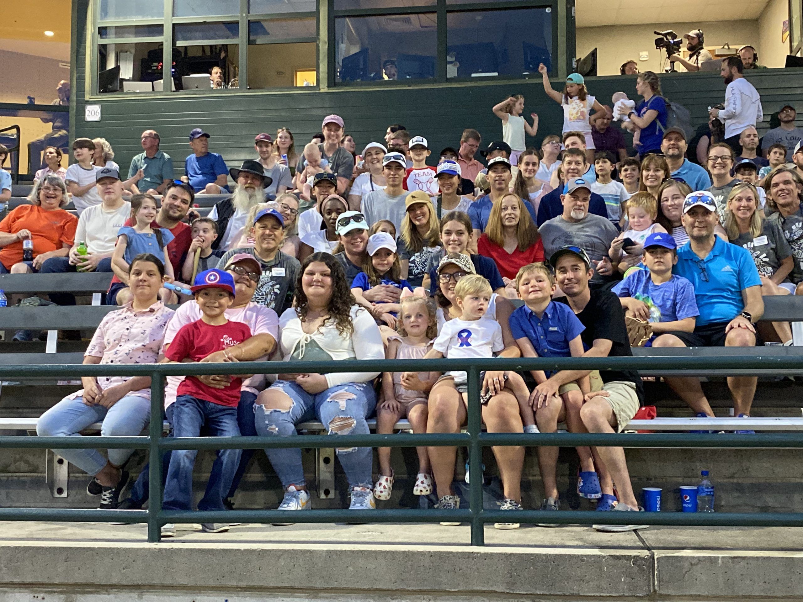 Upcoming Events for Spring & Summer - Emerson Rose Heart Foundation