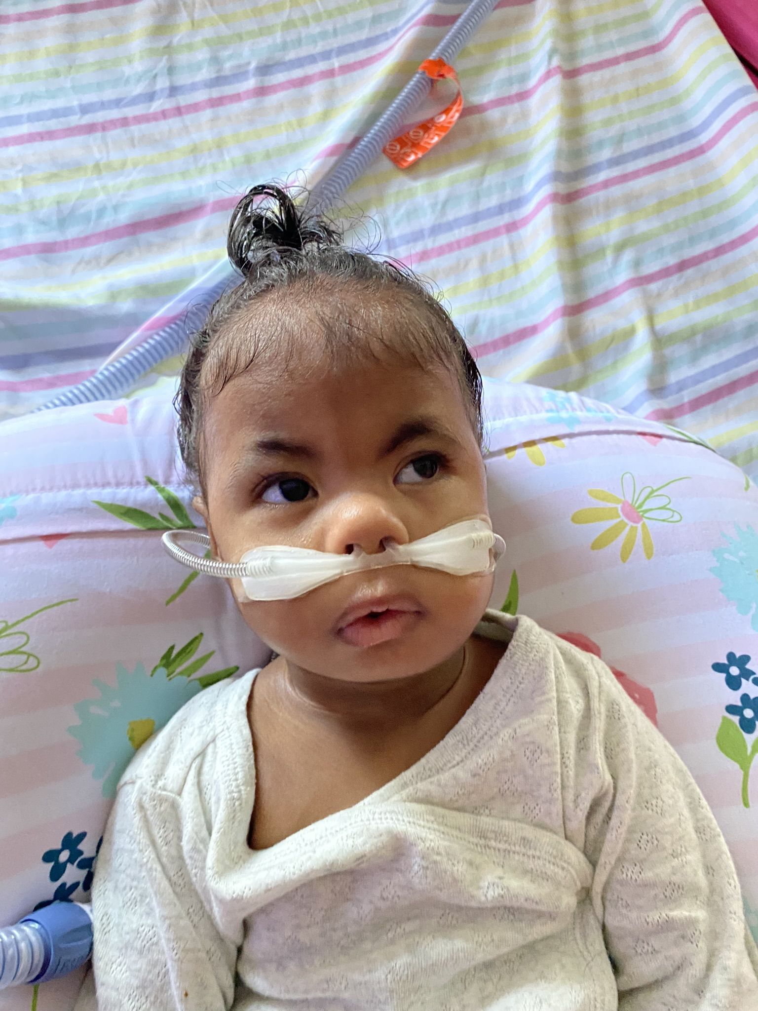 Heartest Story : A'Miya - Emerson Rose Heart Foundation