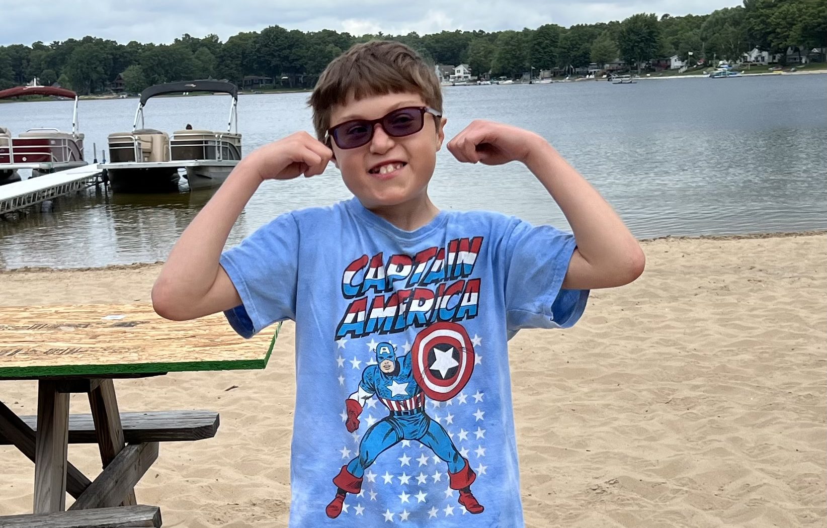 Heartest Story: Mason - Emerson Rose Heart Foundation