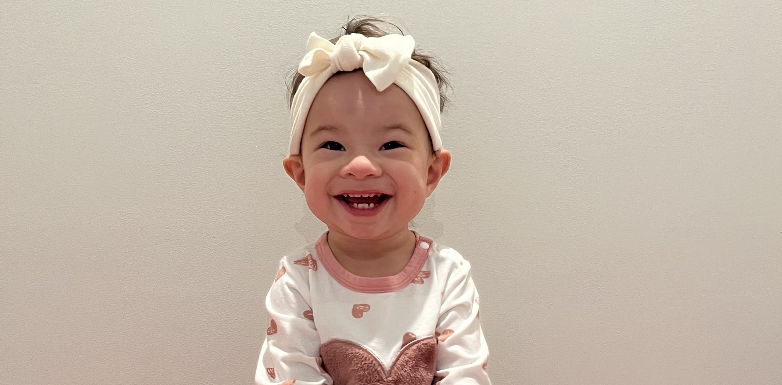 Heartest Story: Eliana - Emerson Rose Heart Foundation