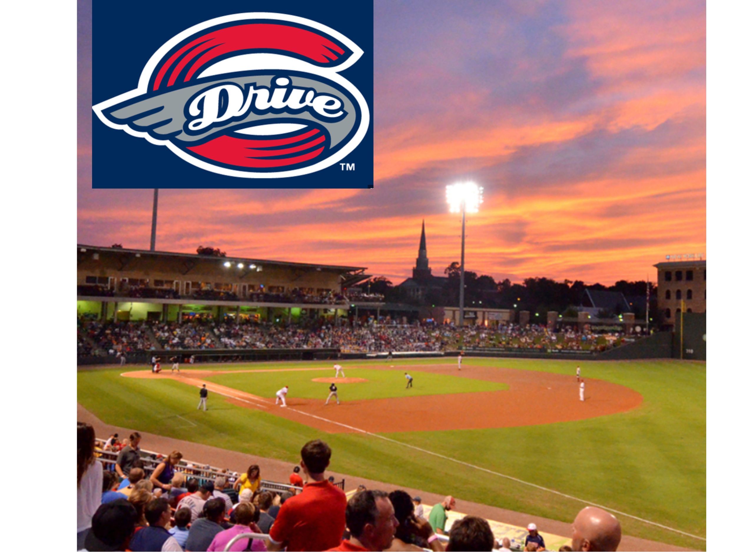Greenville drive store